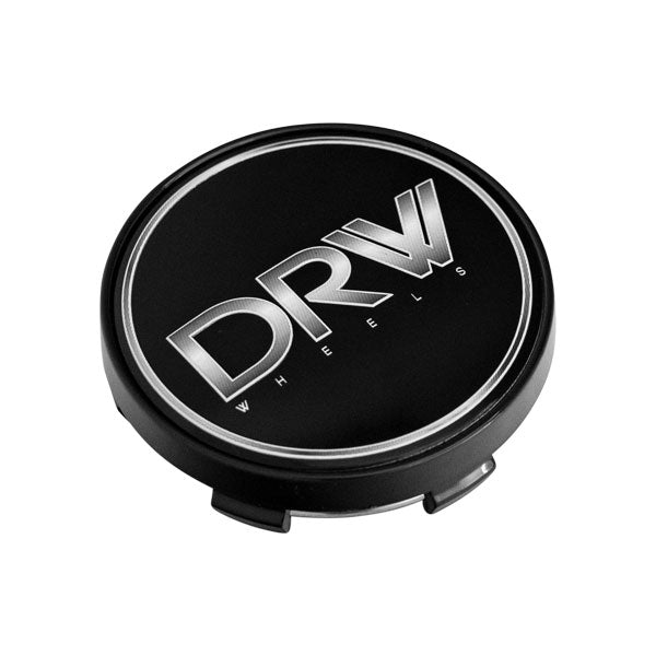 DRW Center Cap – Dynamic Wheels and Tires Shop