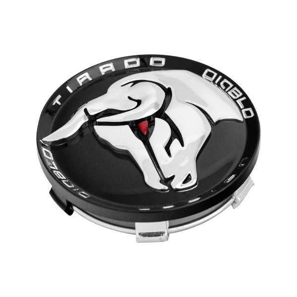 Tork Center Cap – Dynamic Wheels and Tires Shop